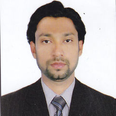 Mohammed Adil Rahman - Bayt.com