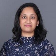 Neethu George - Bayt.com