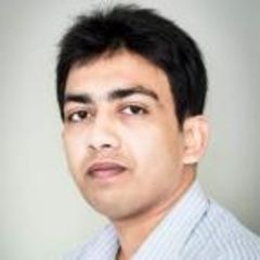 Ronak Agarwal - Bayt.com