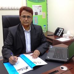 Dr. Mohammed Aslam Khan Kabuli - Bayt.com