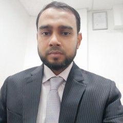 Syed Md Nurul Huda - Bayt.com