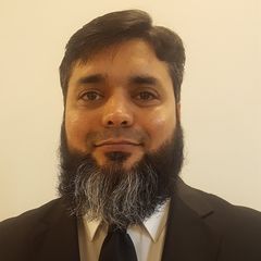 Mohammad Hamza Khokhar - Bayt.com