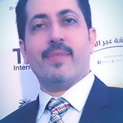 Ahmed Al Awwad - Bayt.com