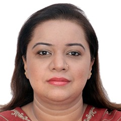 Nazia Ashraf - Bayt.com