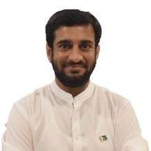 Muhammad Umar Javed - Bayt.com