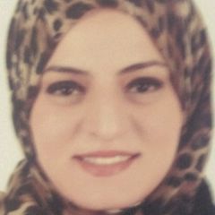 Sarah Badr - Bayt.com