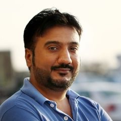 Rizwan Abbas - Bayt.com