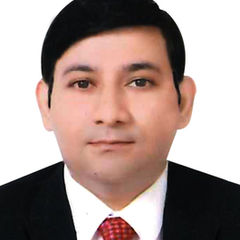 Muhammad Ali Memon - Bayt.com