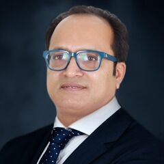 Muhammad Sabir - Bayt.com