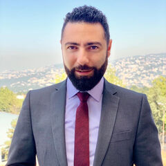 Antoine Boulos - Bayt.com