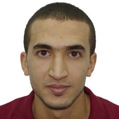 Hamza ziani - Bayt.com