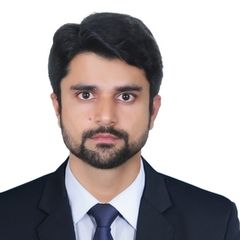 FAIZAN AHMAD - Bayt.com