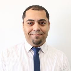 Mohamed Joudeh - Bayt.com