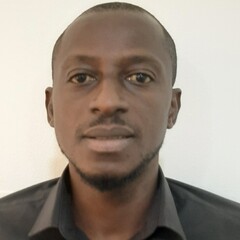 Uwele Joseph Onuche - بيت.كوم