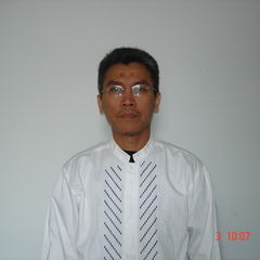 Asep Hermawan - Bayt.com