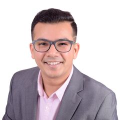 Punit Shah - Bayt.com