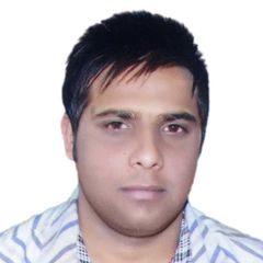 Shahzad Ahmad Rasool - Bayt.com