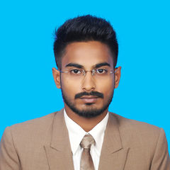 Sheikh Areeb Ahmed - Bayt.com