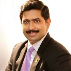 Cherian John - Bayt.com