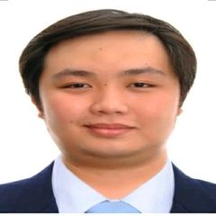 Mark Anthony Samonte - Bayt.com