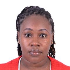 CATHERINE MUTUA - Bayt.com