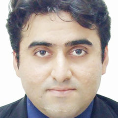 KSHITIJ BHATNAGAR - Bayt.com