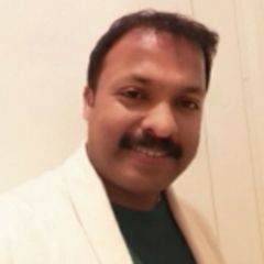 Alex Mathai - Bayt.com