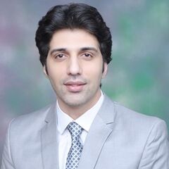 Hamza irfan - Bayt.com