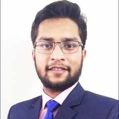 Shashank Singhal - Bayt.com – Apply for Jobs Online