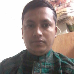 Md Mosaraf Ali Hossain Md Mosaraf Ali Hossain - Bayt.com