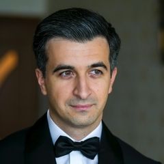 Orkhan Aliyev - Bayt.com