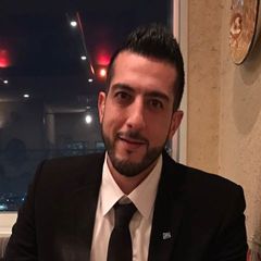 Ali Sabra - Bayt.com