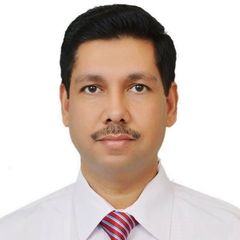 MOHAMMAD JAWED - Bayt.com