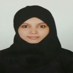 Mahin Shaikh - Bayt.com