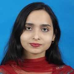 Naznin Khan - Bayt.com