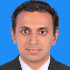 Binil Babu John - Bayt.com