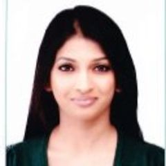 Michelle Sequeira - Bayt.com