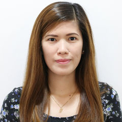 Jelly Jane Andaya - Bayt.com