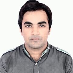 umar ghaffar - Bayt.com