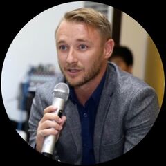 Ross Guinane - Bayt.com