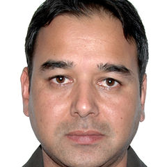 Vikram Verma - Bayt.com