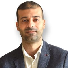Ghassan Saad - Bayt.com