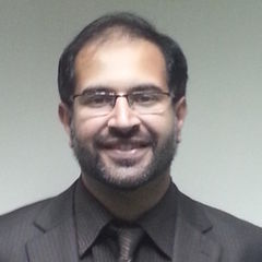 Yasir Naveed Riaz - Bayt.com