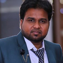 fareed mohammed - Bayt.com