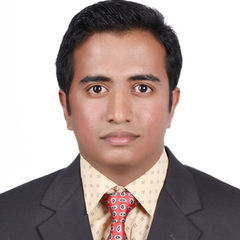 ARAVIND RAJ - Bayt.com