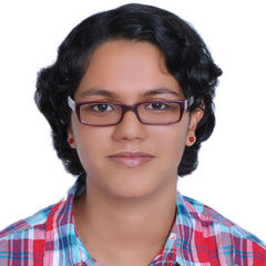 SHARON MARIAM VARUGHESE - Bayt.com