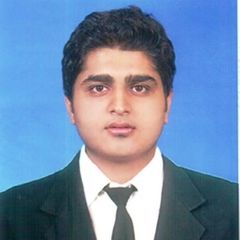 Jawad Ali Shakoor Malik - بيت.كوم