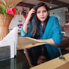 Sunaina Gupta - Bayt.com