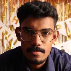 Vaibhav Kamble - بيت.كوم