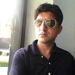 Adnan Javed - Bayt.com